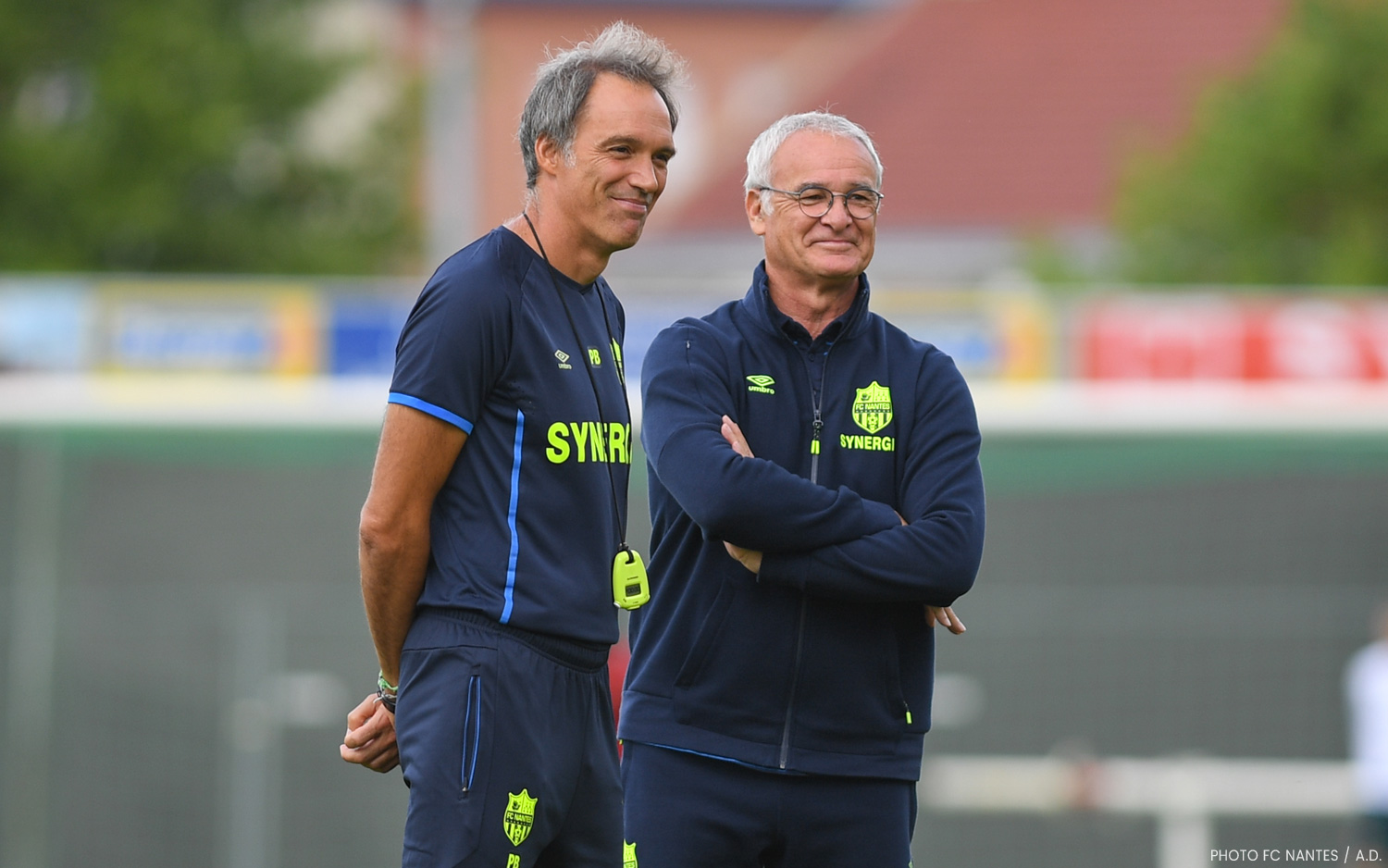 FC Nantes | Carnet - Joyeux anniversaire Paolo Benetti