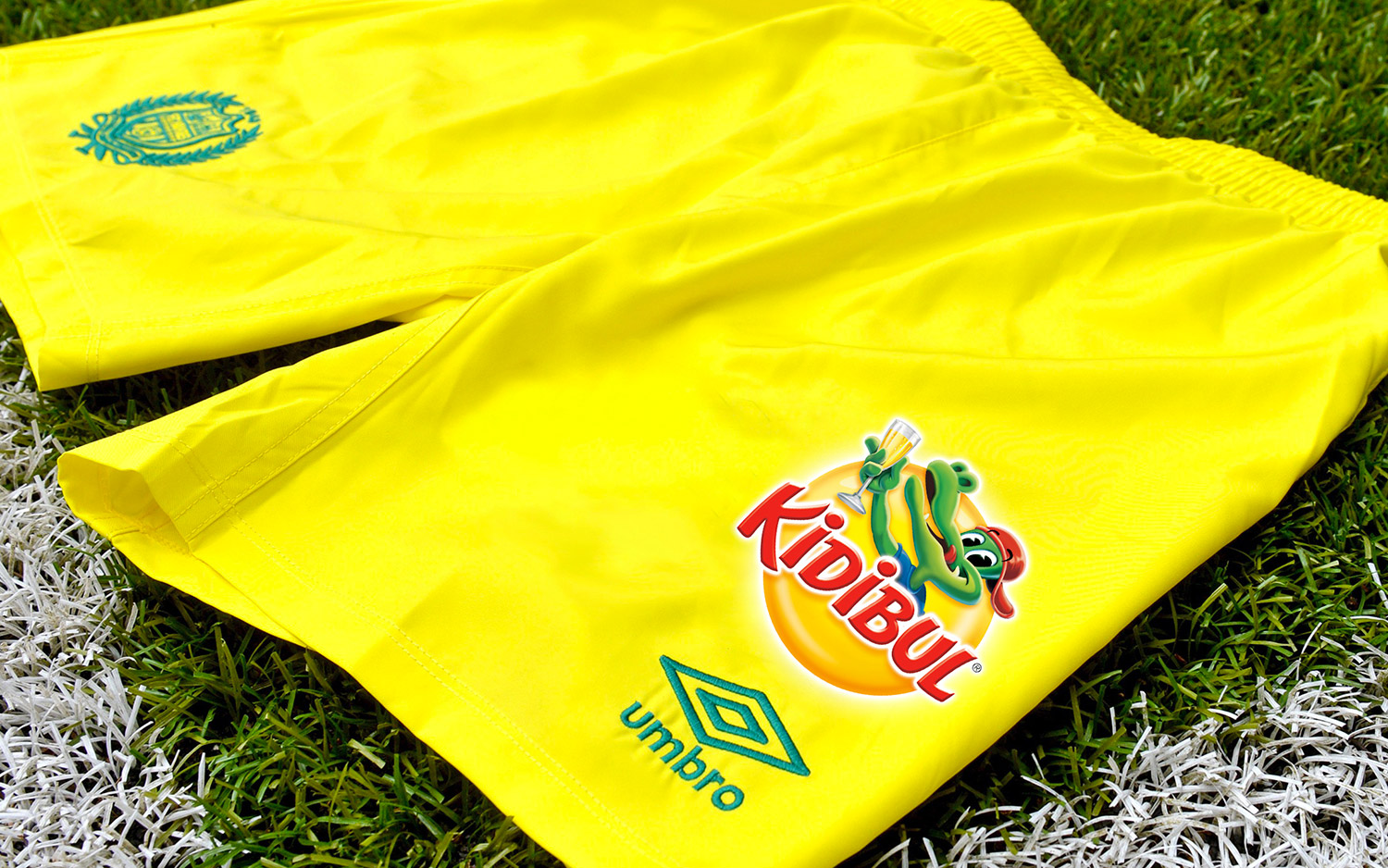 FC Nantes | Club - KIDIBUL, PARTENAIRE DU FC NANTES