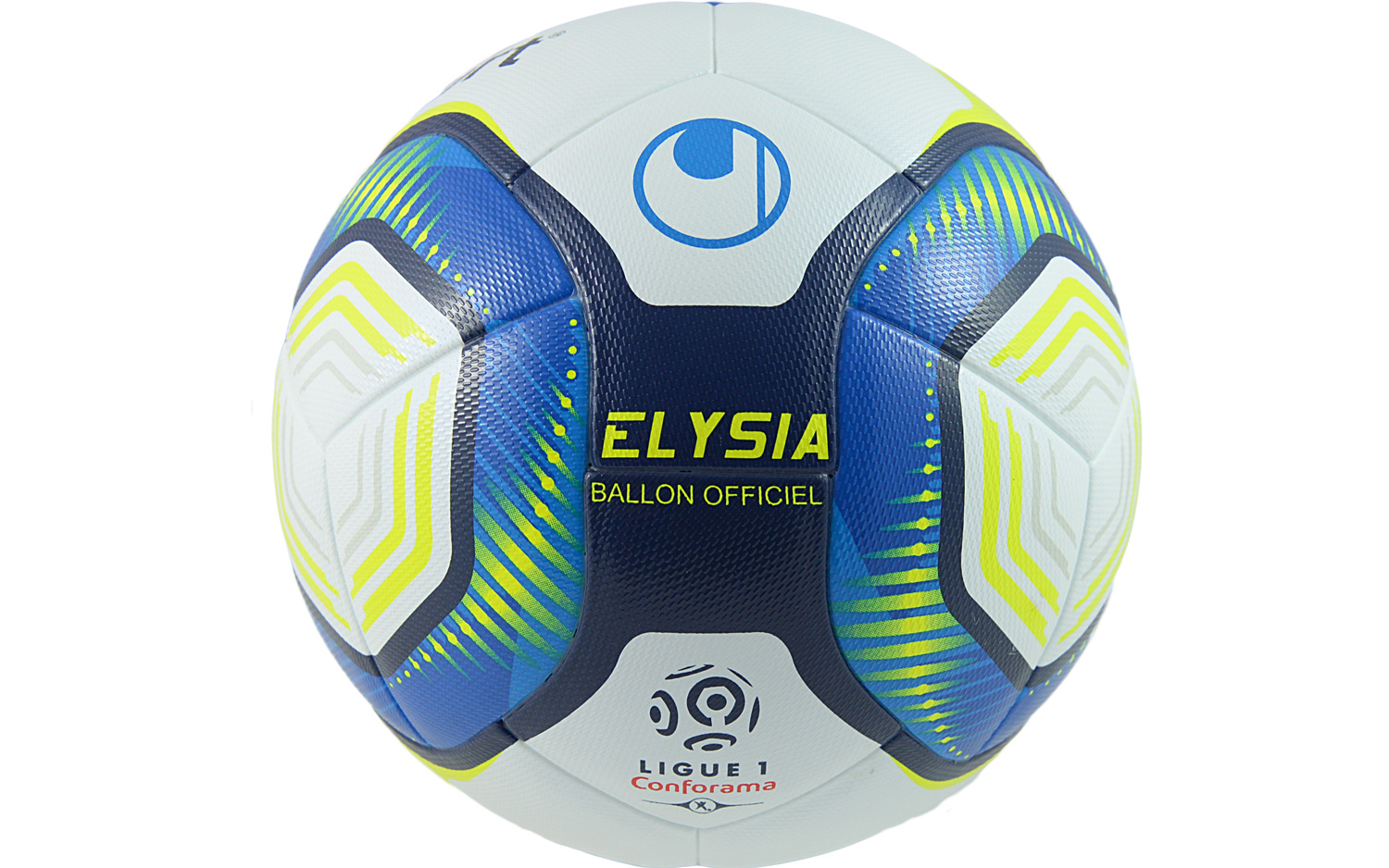 FC Nantes | Ligue 1 Conforama - Elysia Hexagone, le ballon 2019-2020