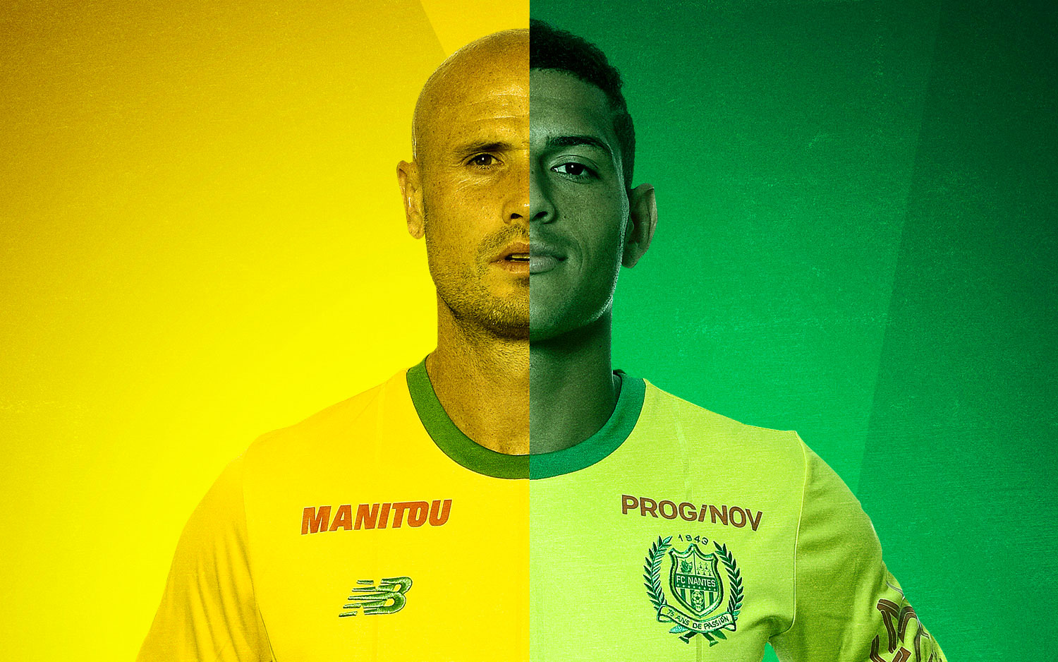 FC Nantes | FC Nantes - LOSC - Vidéo : la bande-annonce