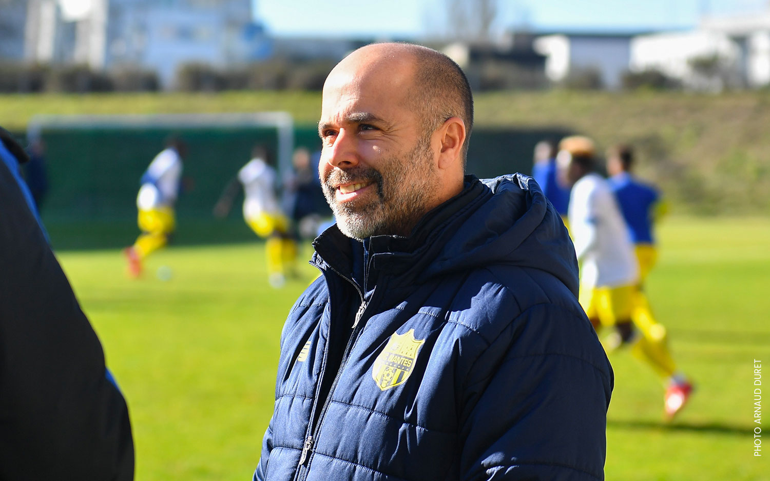 FC Nantes | Stéphane Ziani - ''Un beau match à jouer''