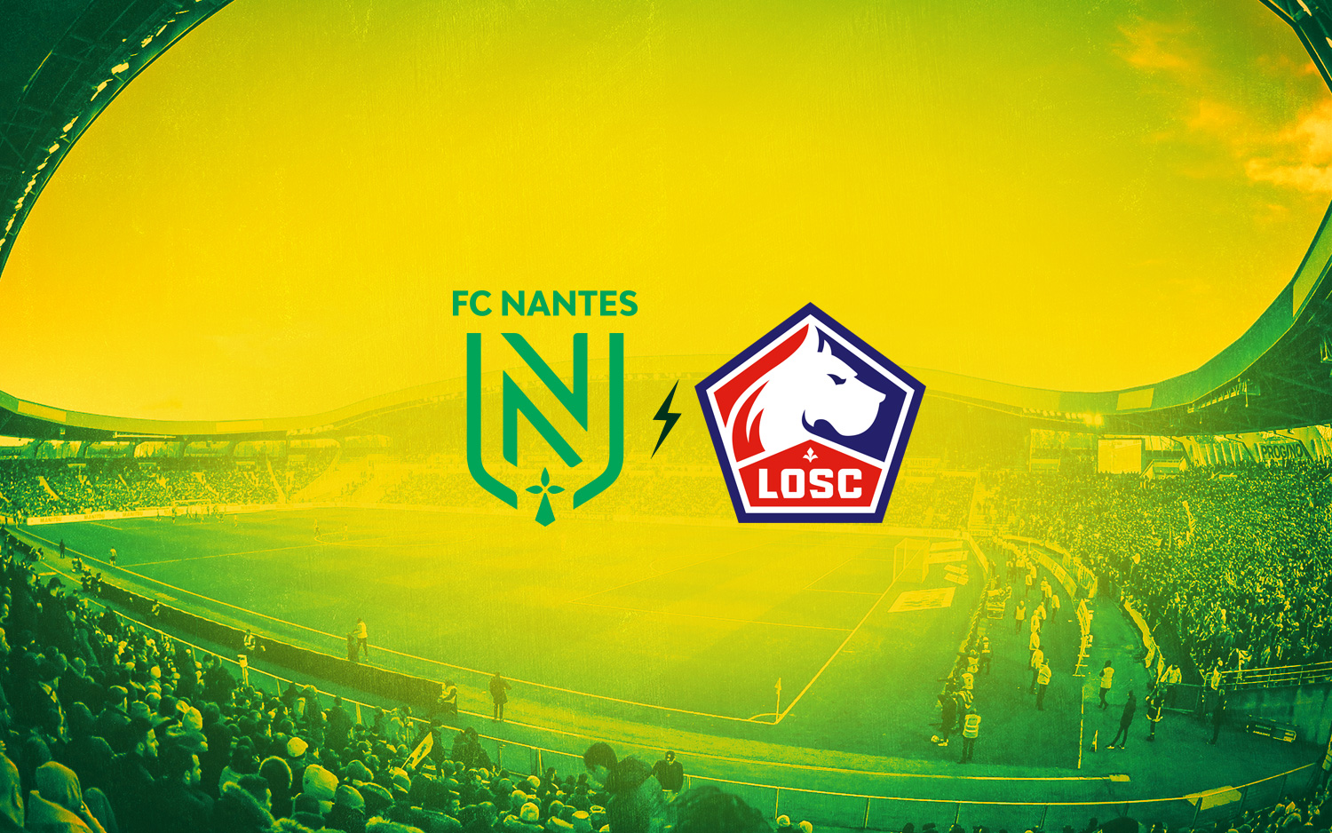 FC Nantes | FC Nantes - LOSC - Les échos du match (15h)