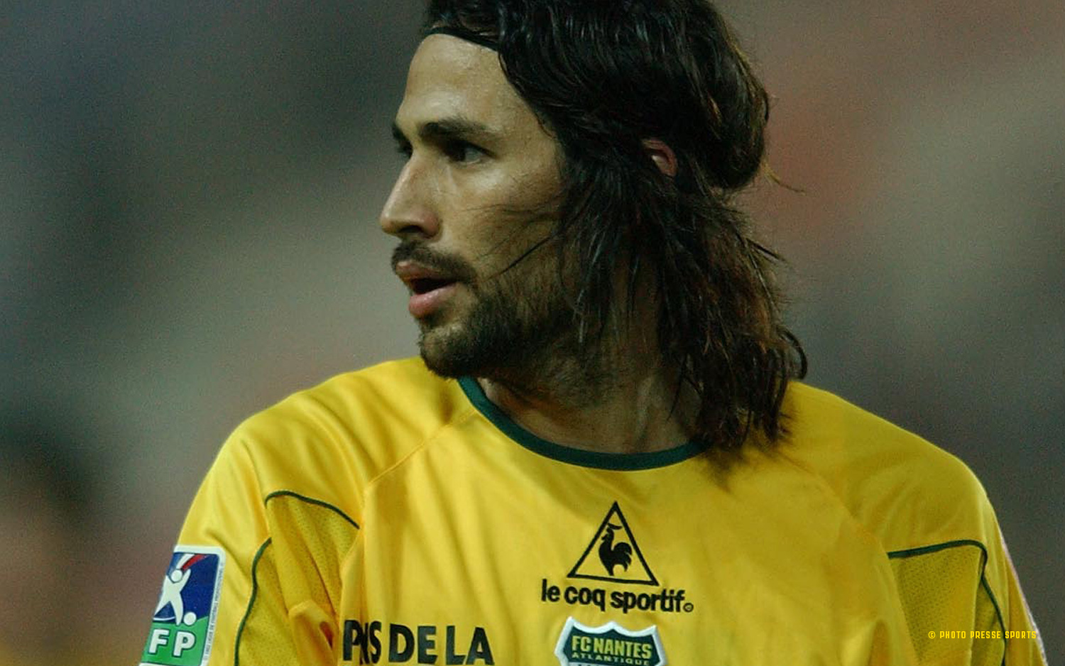 FC Nantes | Mario Yepes - ''Une vraie connexion avec Nantes''