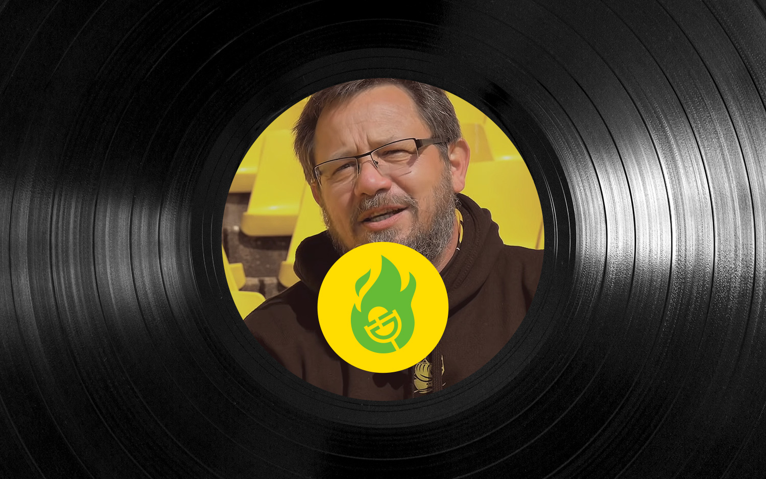 FC Nantes | FC Nantes Podcast - Le Coeur Jaune et Vert - Thierry Prost