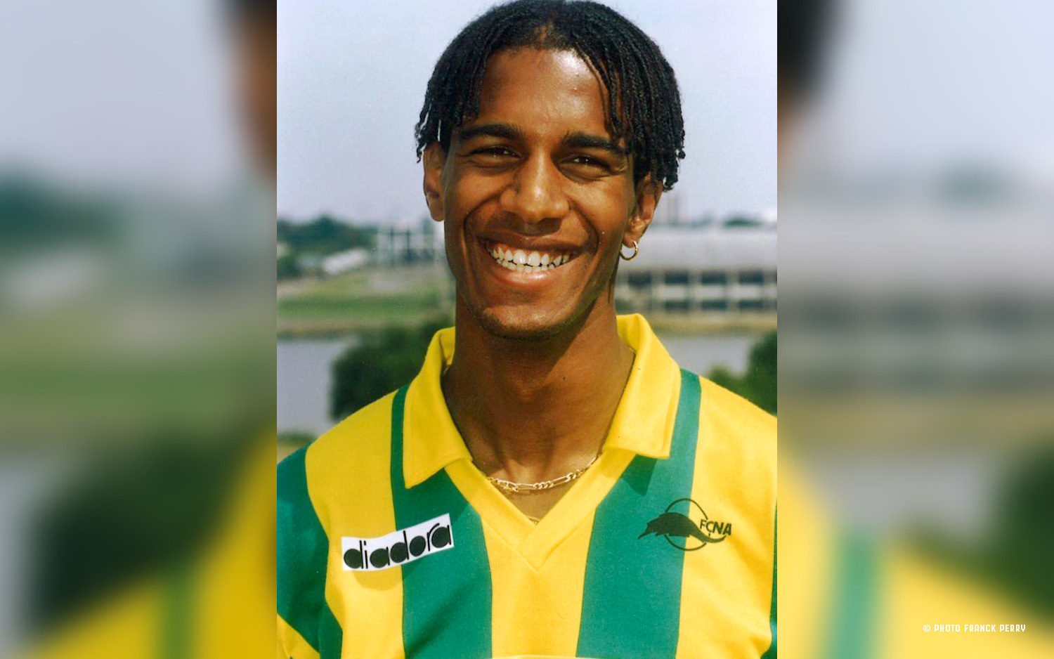 FC Nantes | Juventus FC - FC Nantes - E. Capron : ''Bien gérer ses ...