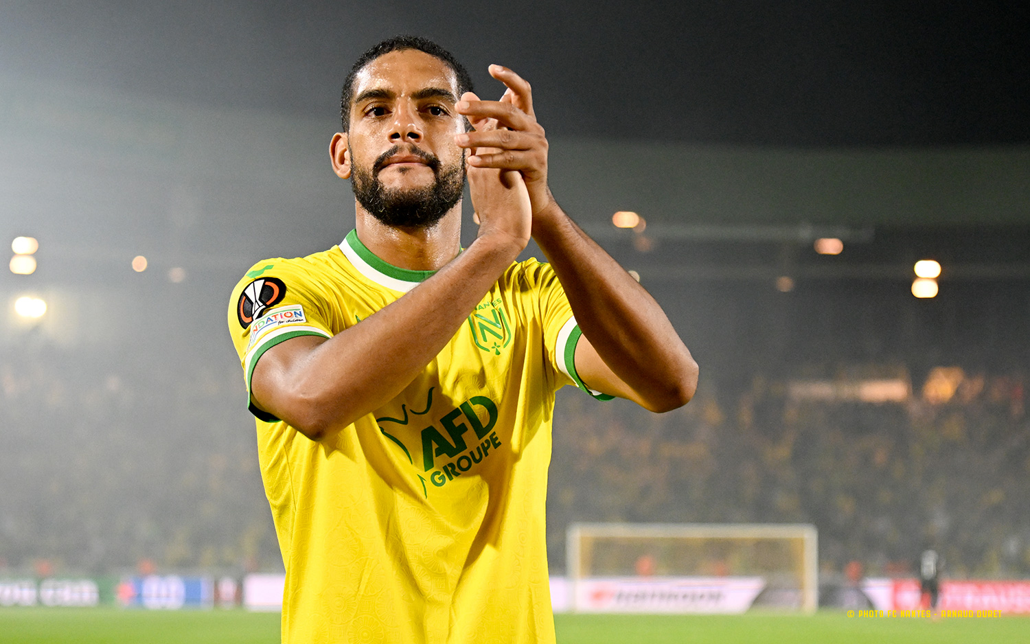 FC Nantes | Coupe du Monde - Qatar 2022 - Cameroun : Jean-Charles ...