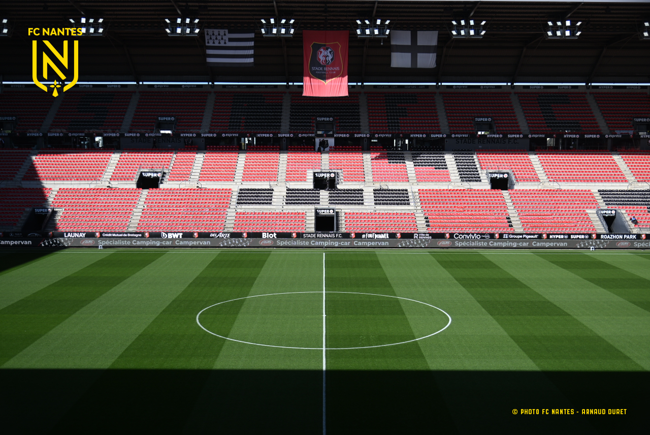 SRFC | FCN en direct