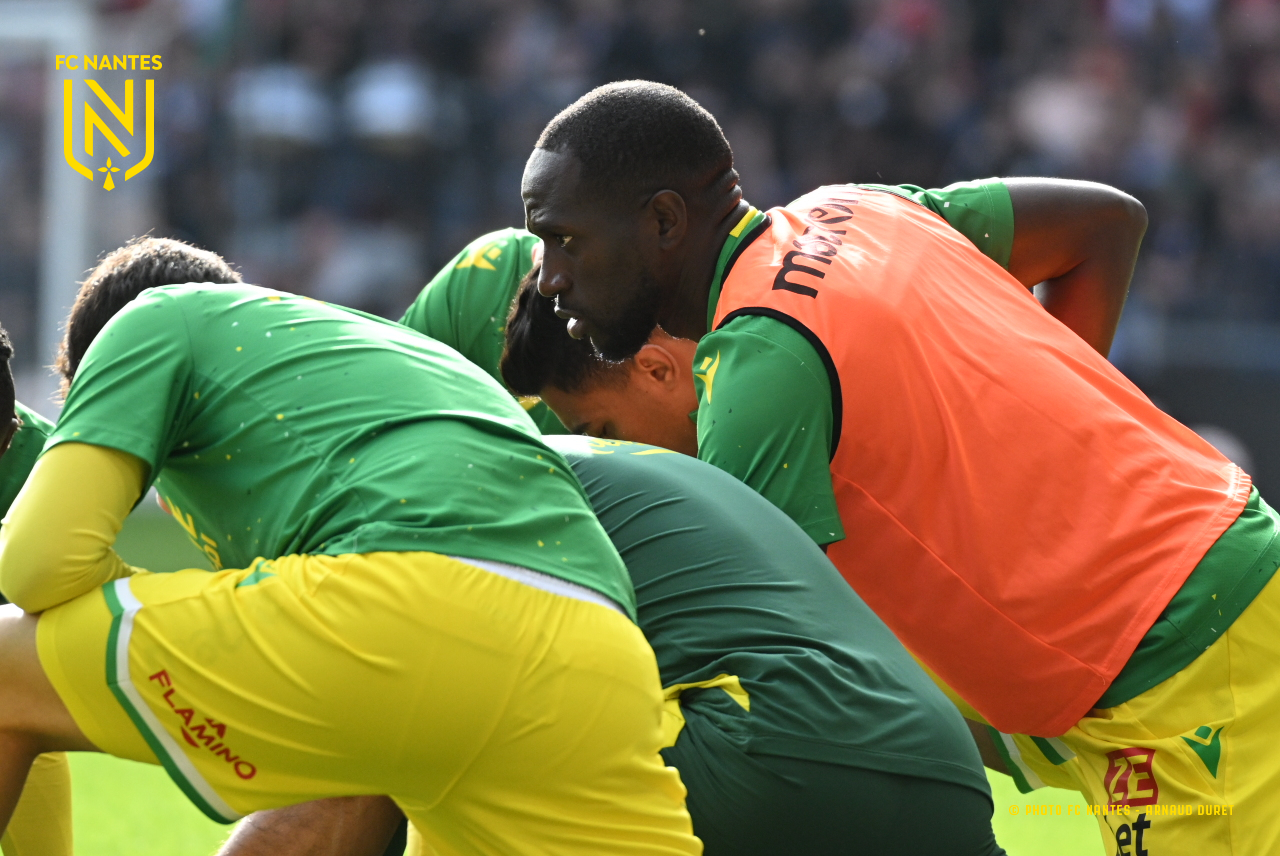 SRFC | FCN en direct