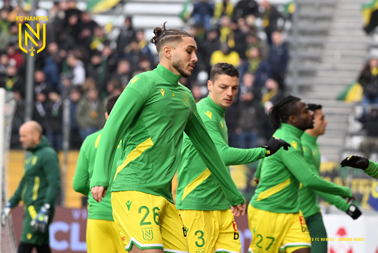 CF63 | FCN en direct