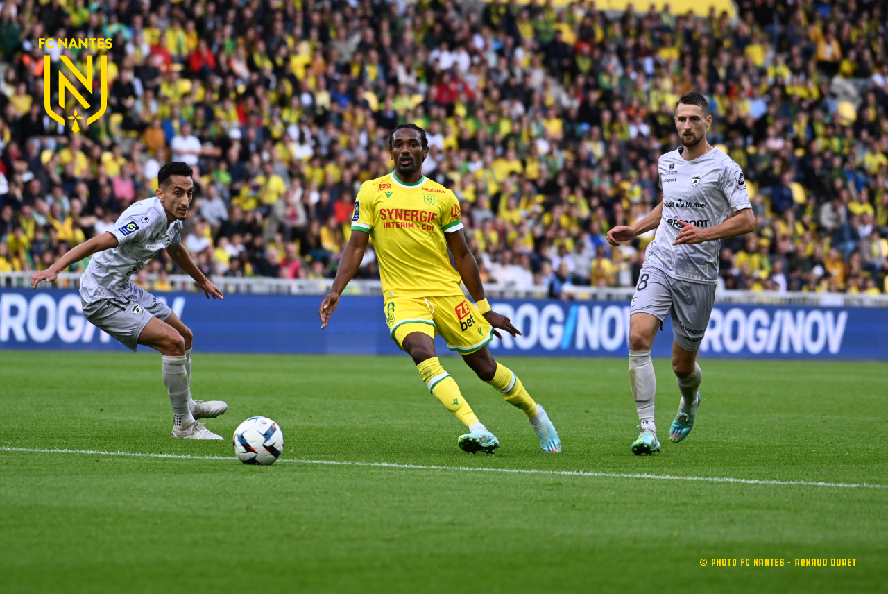 FCN | CF63 en direct