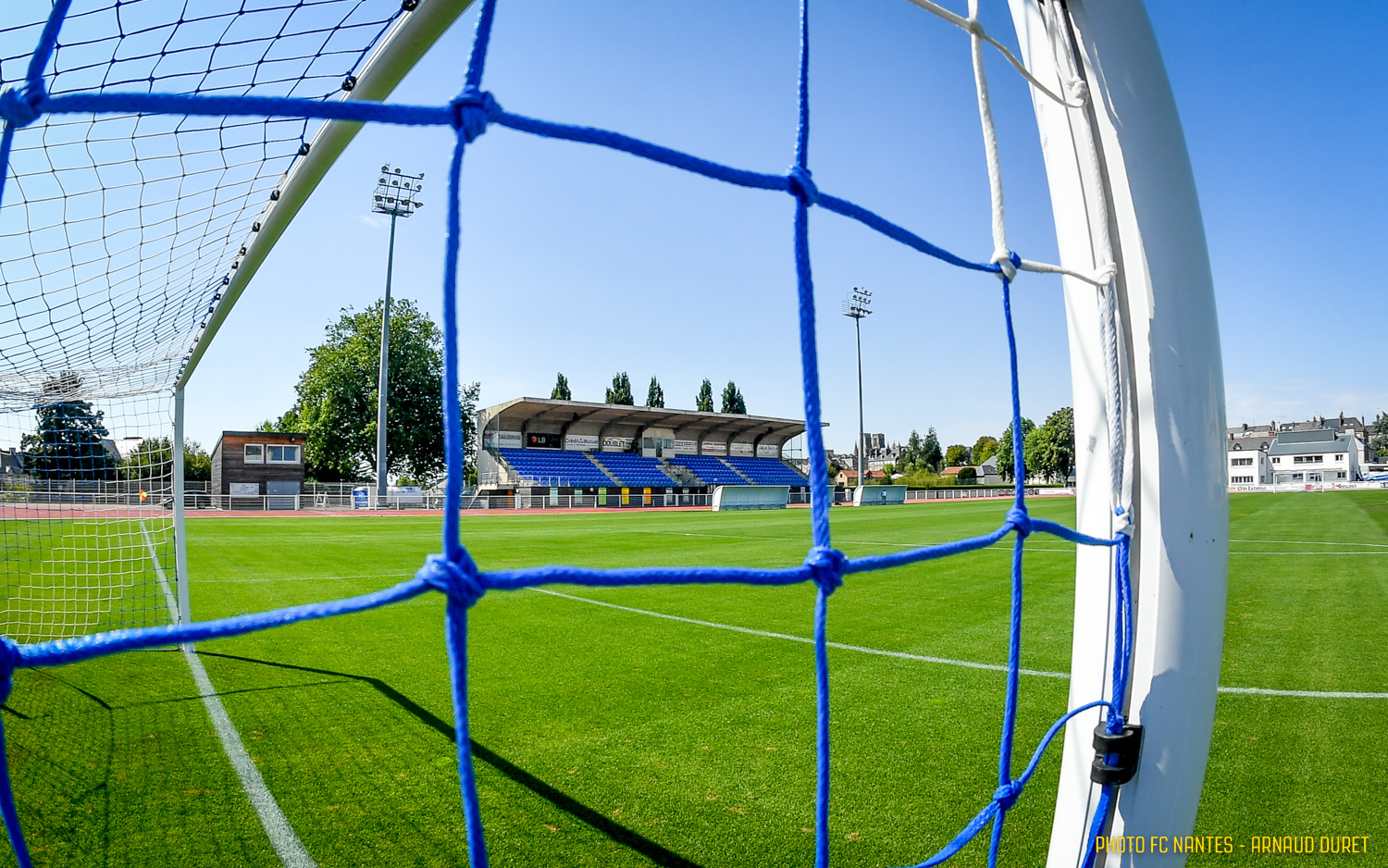 FC Nantes | SM Caen - FC Nantes - Informations billetterie