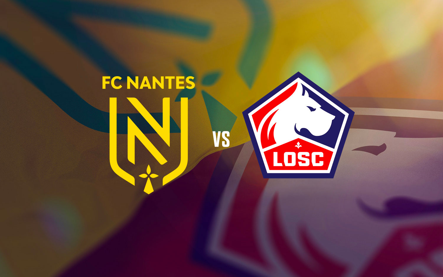 FC Nantes | FC Nantes - LOSC - Réservez votre place pour la première à ...