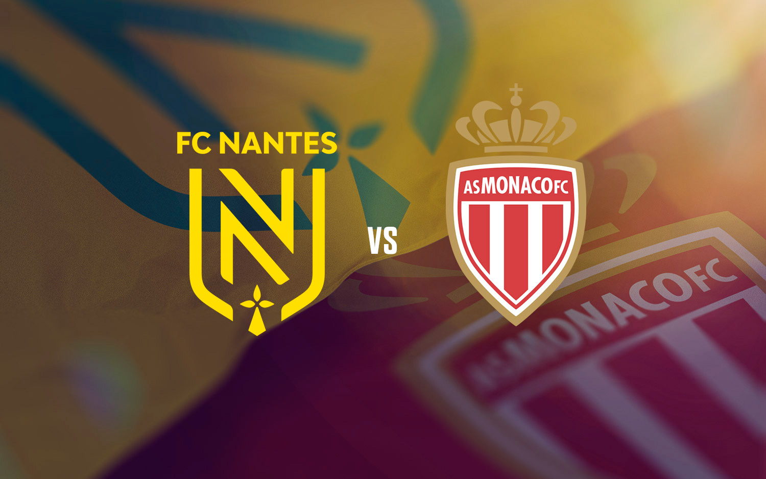 FC Nantes | FC Nantes - AS Monaco - Réservez vos places