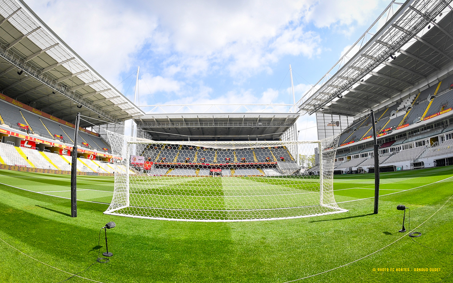 FC Nantes | RC Lens - FC Nantes - Infos et modalités du déplacement