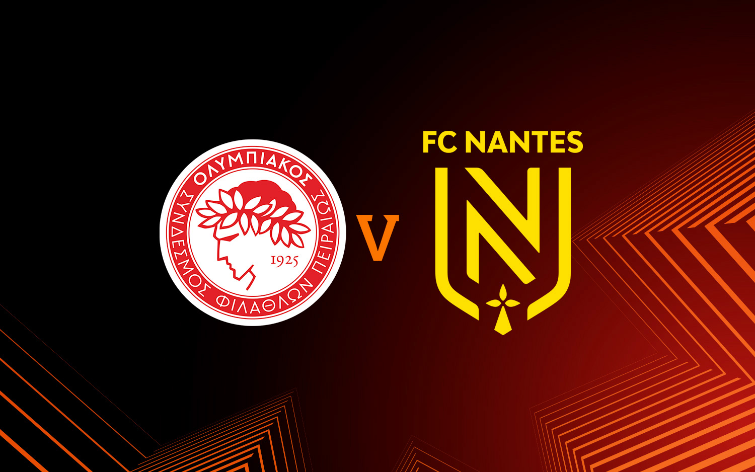 FC Nantes | Olympiakos FC - FC Nantes - Tout savoir sur le déplacement