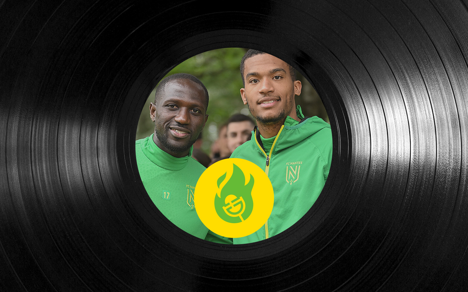 FC Nantes | FC Nantes Podcast - Le Groupe Pro - Finale spéciale pour A ...