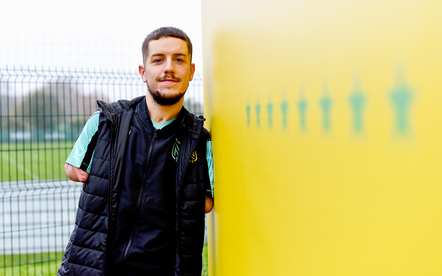 FC Nantes | Fondation - Des résultats plus que positifs pour Pierre ...