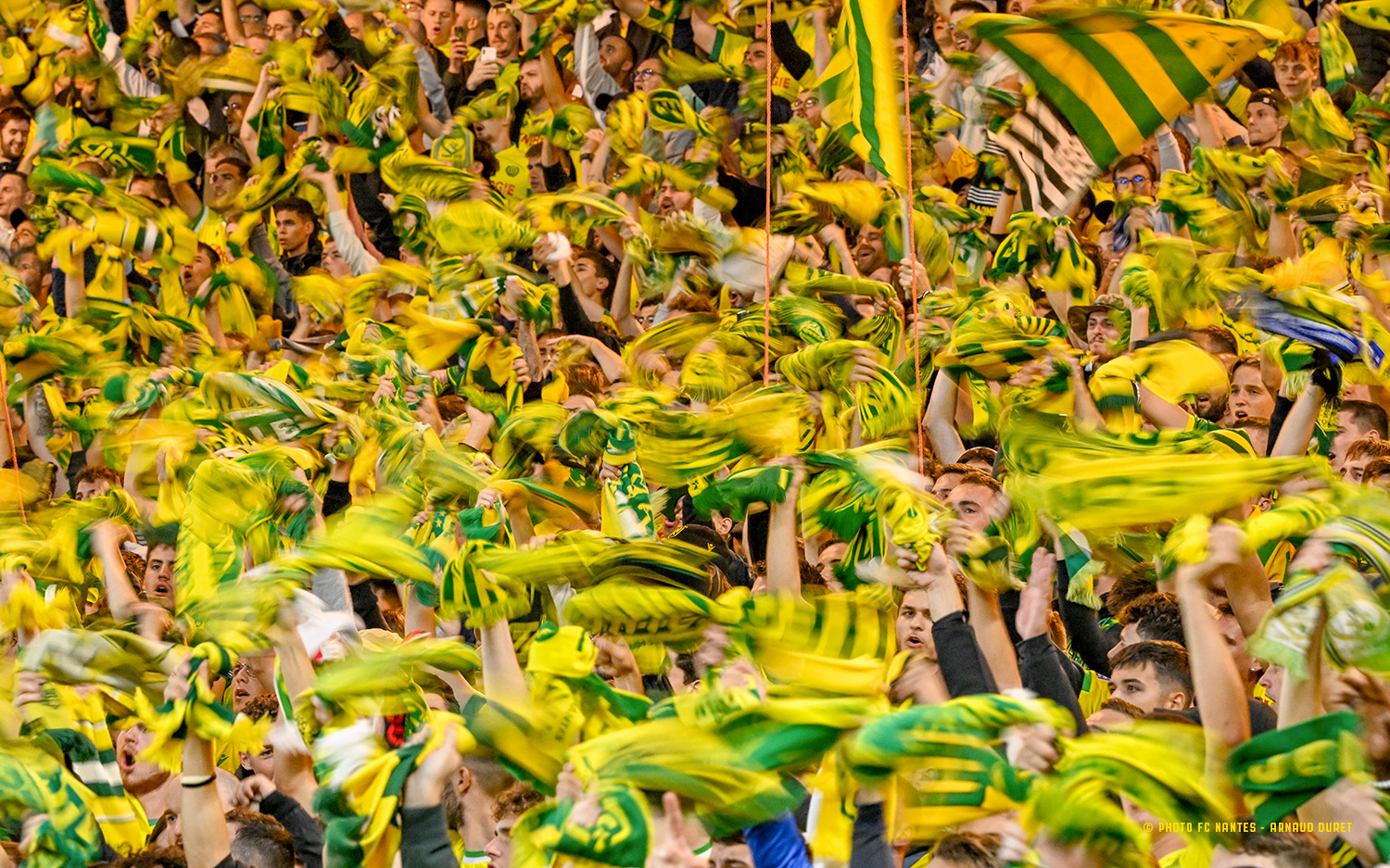 FC Nantes | Juventus FC - FC Nantes - 'Le guide du supporter'' pour le ...