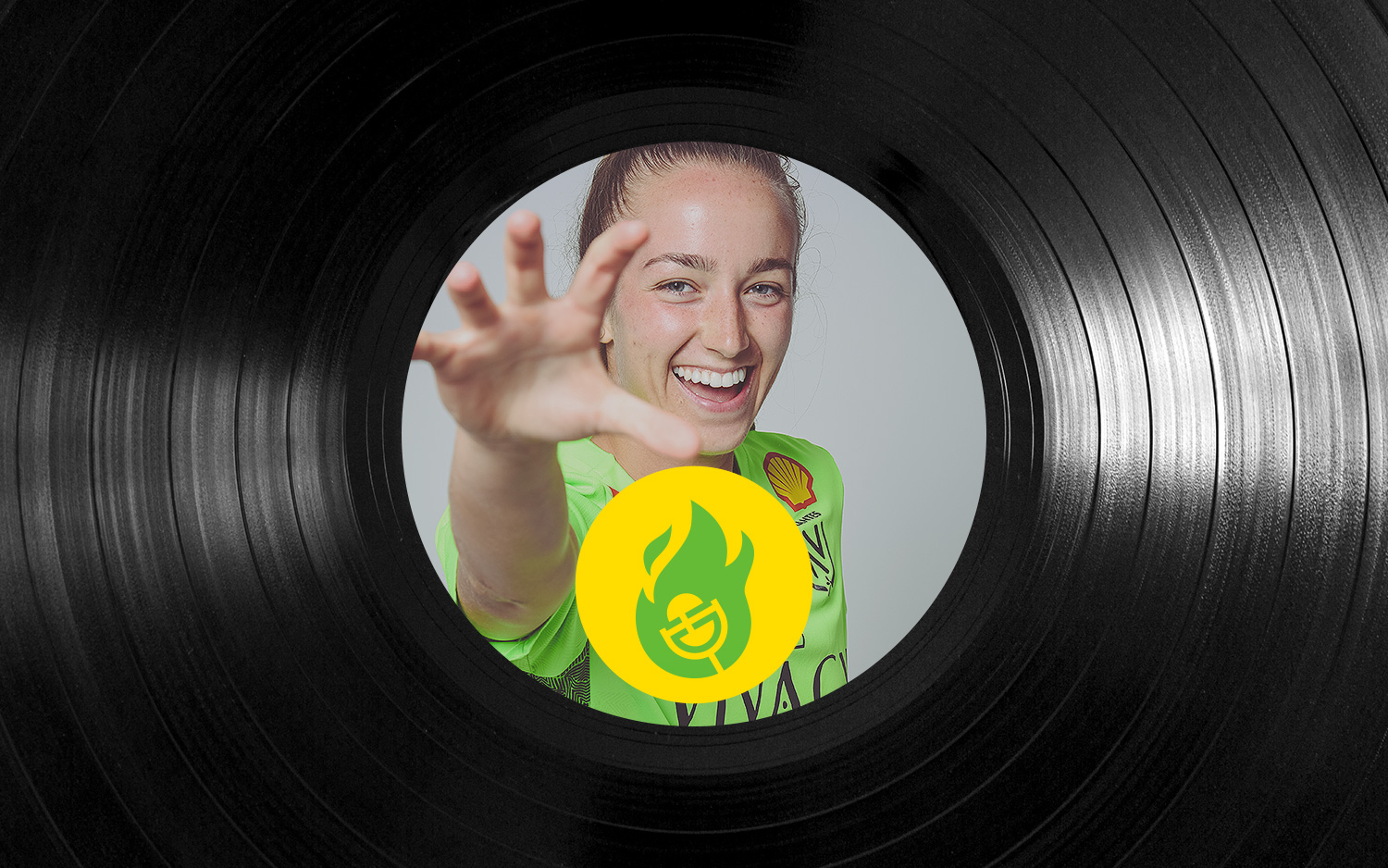 FC Nantes | FC Nantes Podcast - Les Féminines - Taylor Beitz