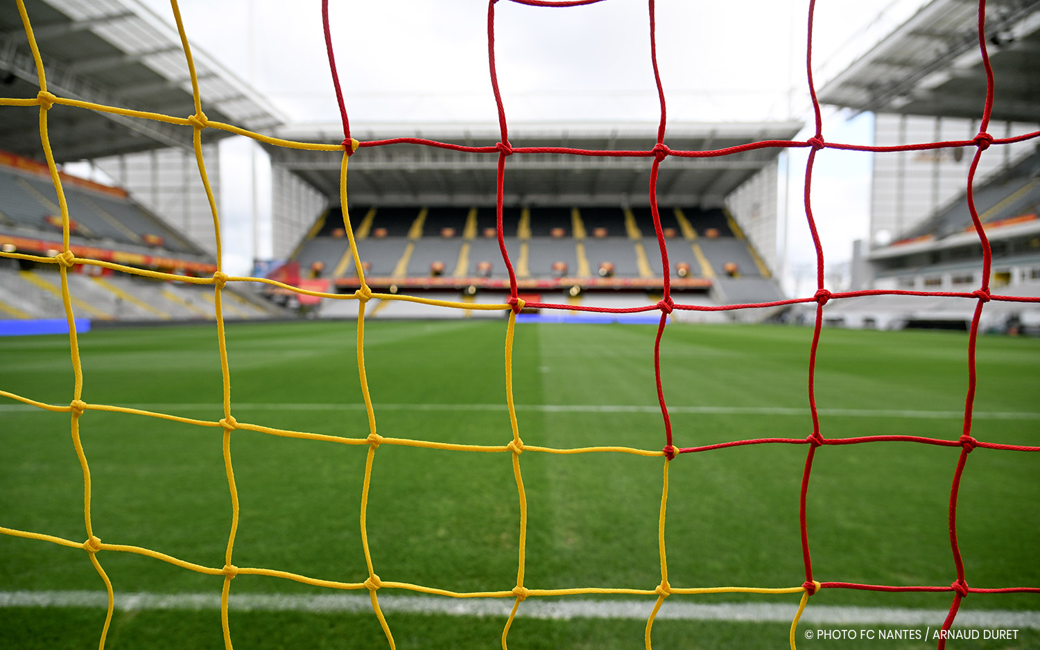 FC Nantes | RC Lens - FC Nantes - Les chiffres avant la rencontre