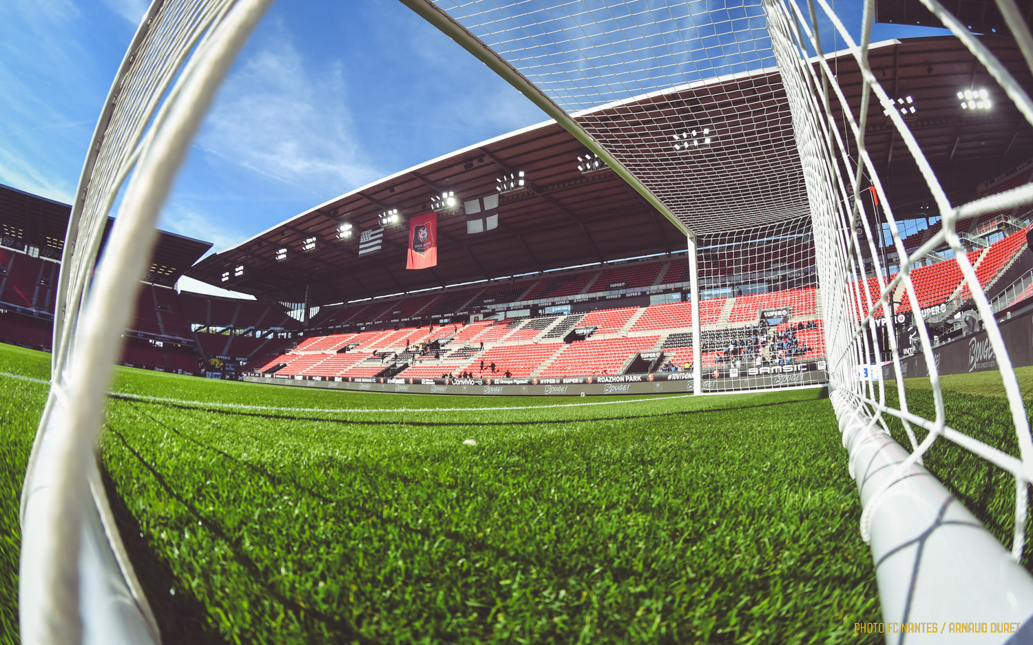 FC Nantes | Stade Rennais FC - FC Nantes - Les échos du match (20h45)