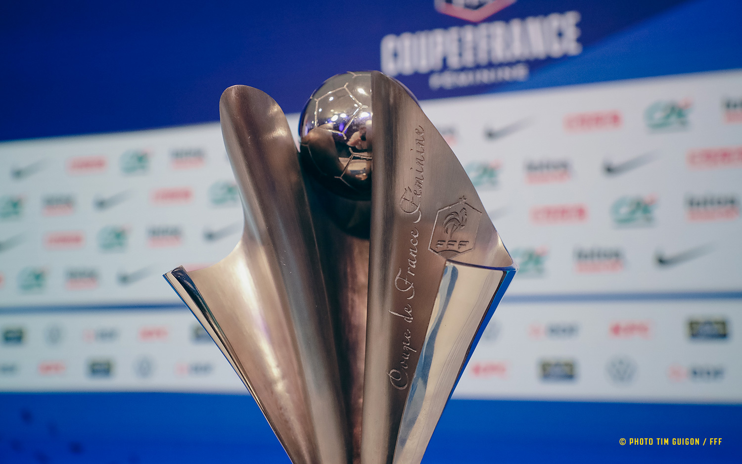 FC Nantes | Coupe de France Féminine - Suivez FC Nantes - Albi Marssac ...