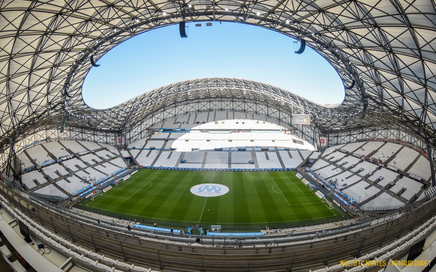 FC Nantes | Olympique de Marseille - FC Nantes - Match le dimanche 10 ...