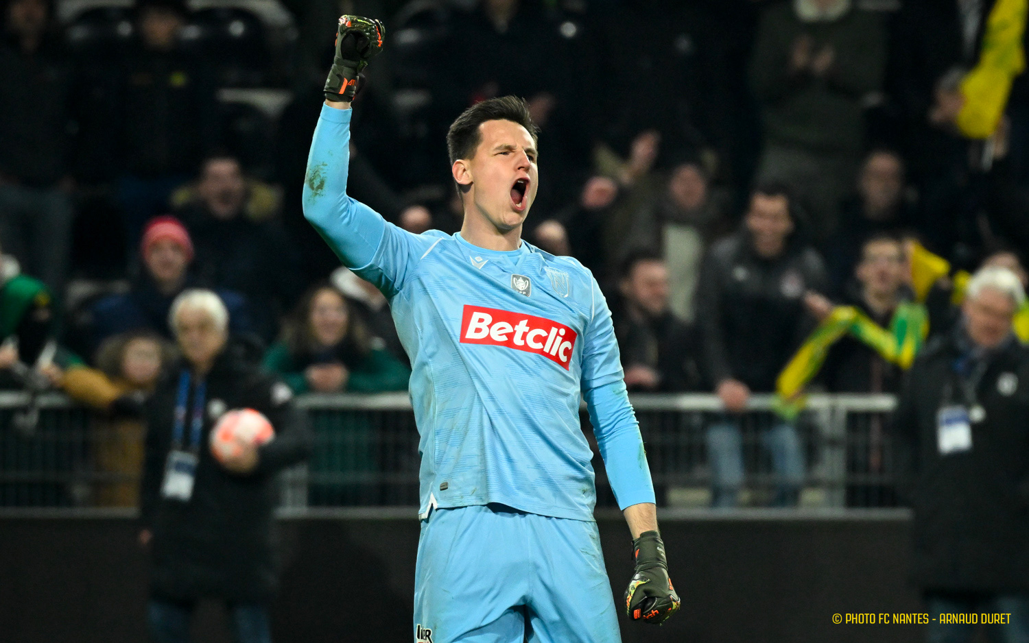 FC Nantes | Carnet - Joyeux anniversaire Rémy