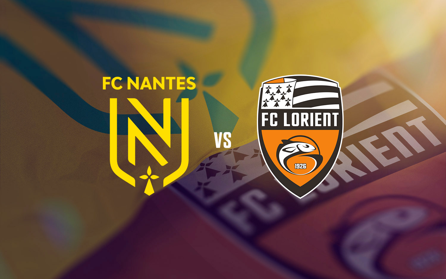 FC Nantes | FC Nantes - FC Lorient - Réservez vos places à la Beaujoire