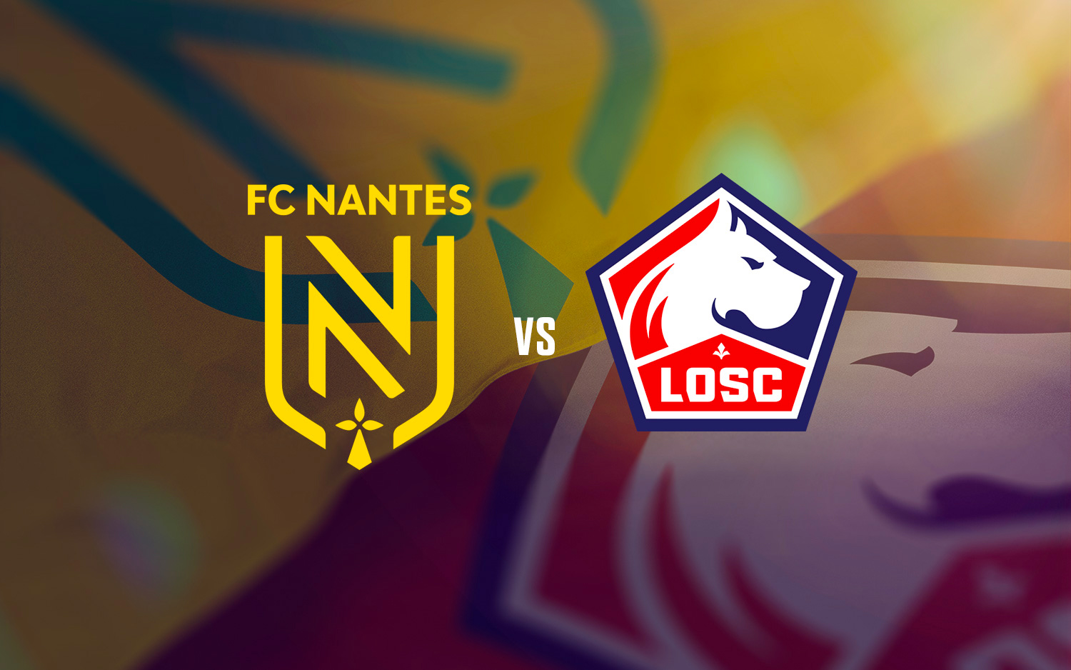 FC Nantes | Ligue 1 - Réservez vos places pour FC Nantes - Lille OSC