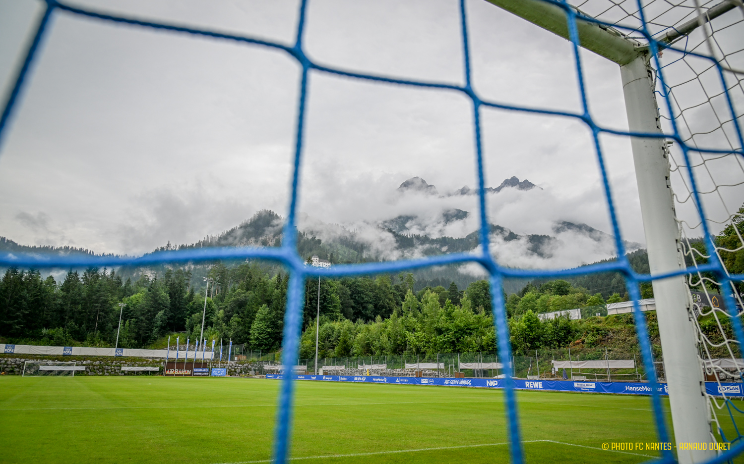 FC Nantes | LIVE - Amical - Suivez Hambourg SV - FC Nantes en direct à ...