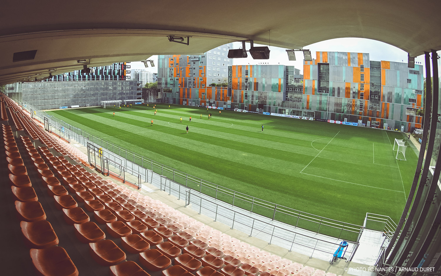 FC Nantes | National 3 - Les infos billetterie pour FC Nantes - La ...