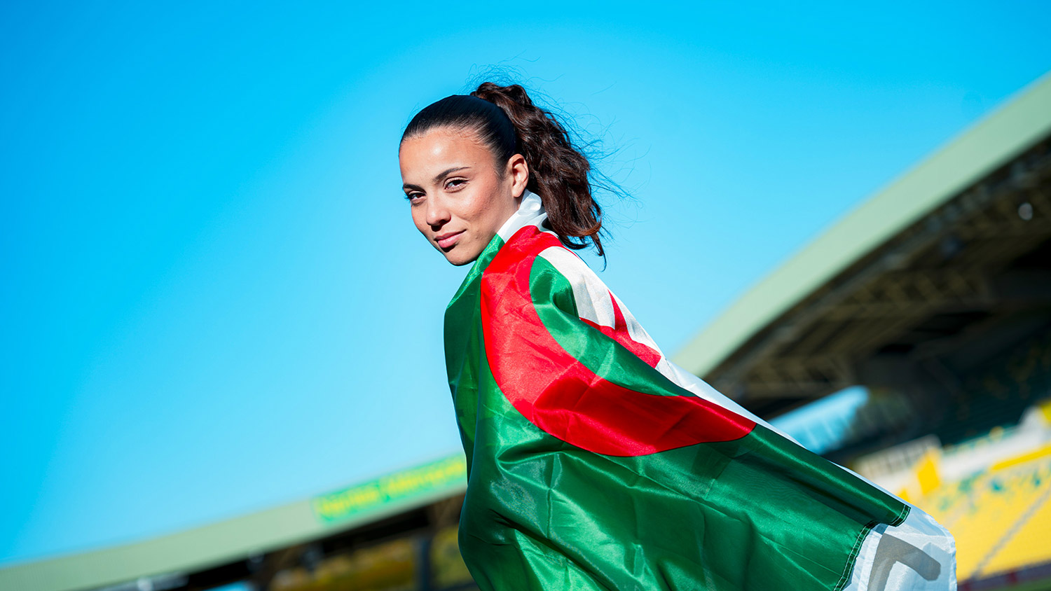 FC Nantes | Féminines - Dix Canaries en sélection pour la trêve ...