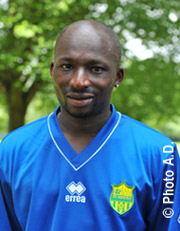 FC Nantes | - Mohamed Diallo : ''Une très grande chance