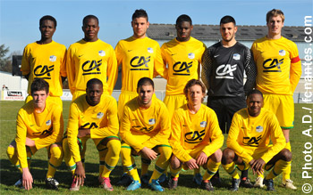 FC Nantes | - Stéphane Ziani : ''Des moments importants à vivre''